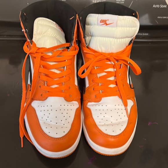 Shoes | Omi On Hell Cat Shoes | Poshmark